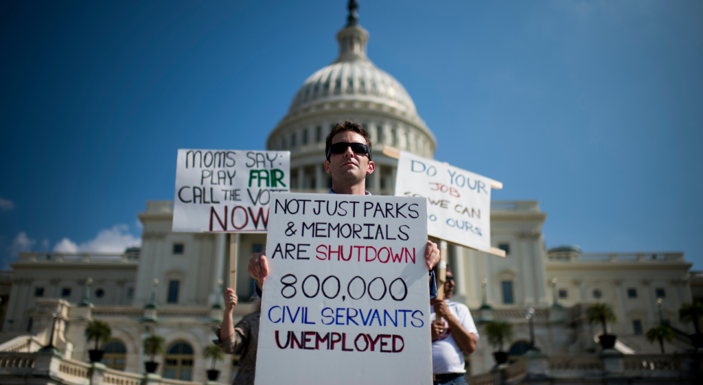 What Is a Continuing Resolution? Everything You Need to Know